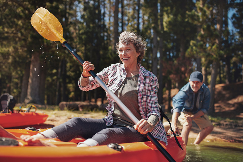 How to Find a Travel Buddy
