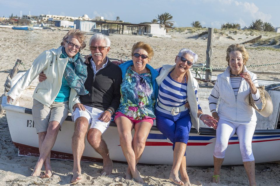 Travel with Friends, here are 6 Reasons Why You Should