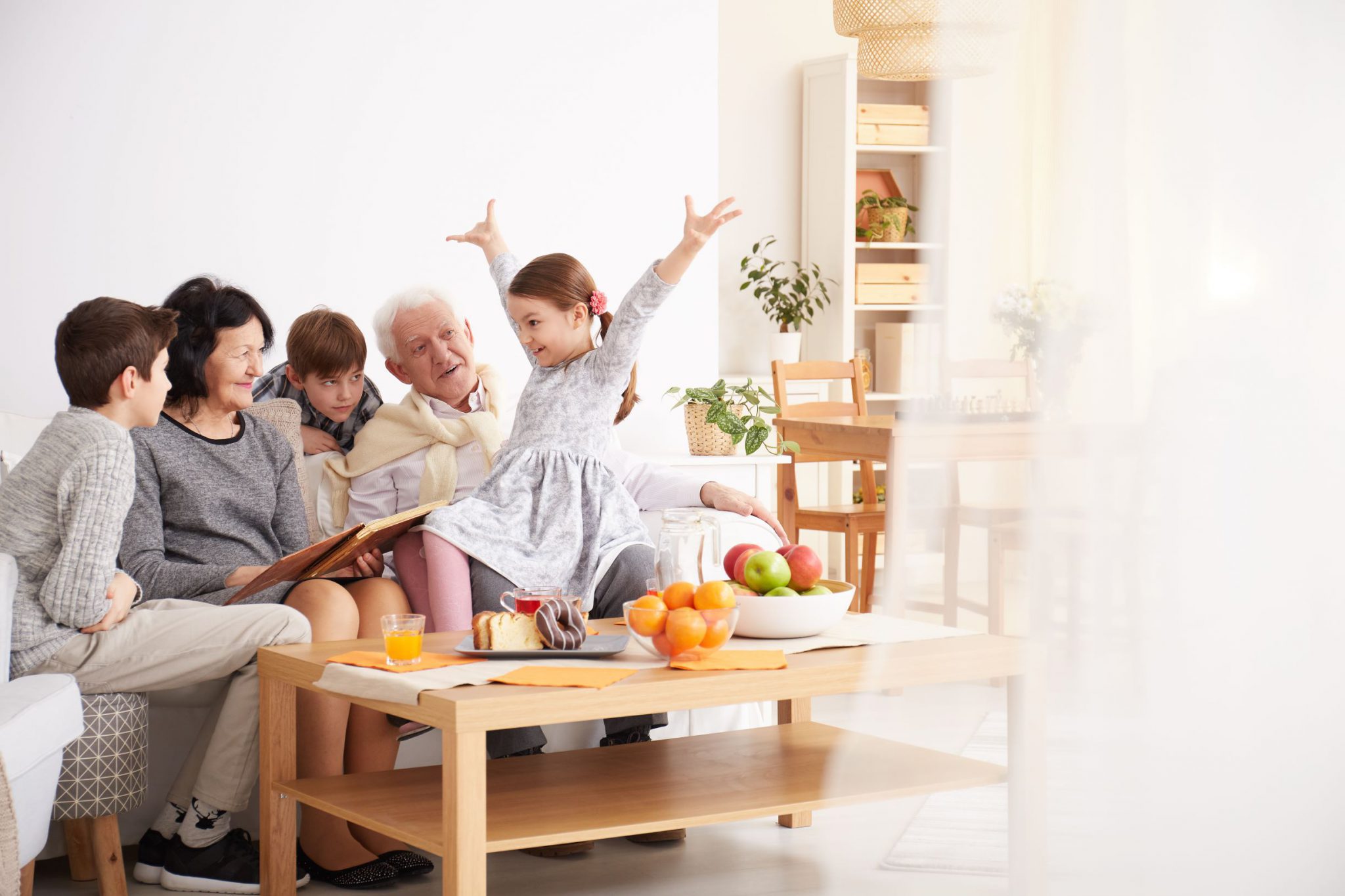 Insurance | COTA Insurance