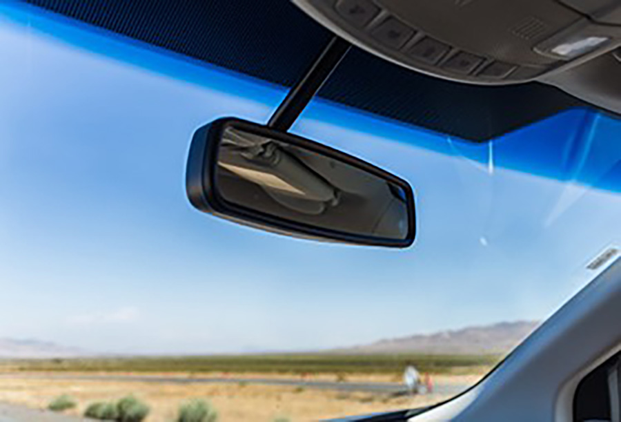 Windscreen repair and replacement | COTA Insurance