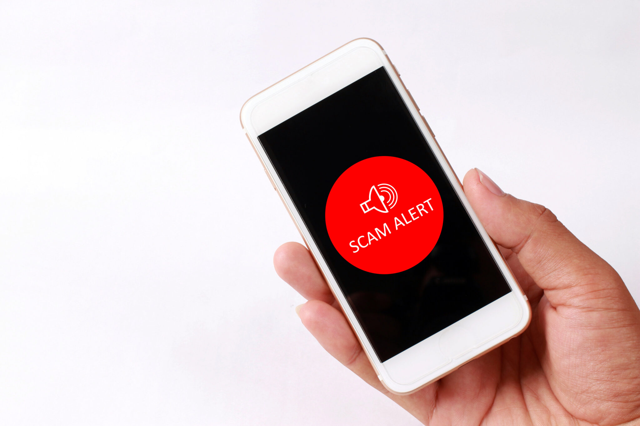 Scam prevention | COTA Insurance