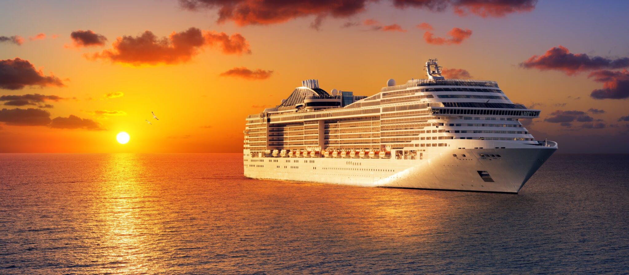 Travel Insurance for Cruise Trips | COTA Insurance