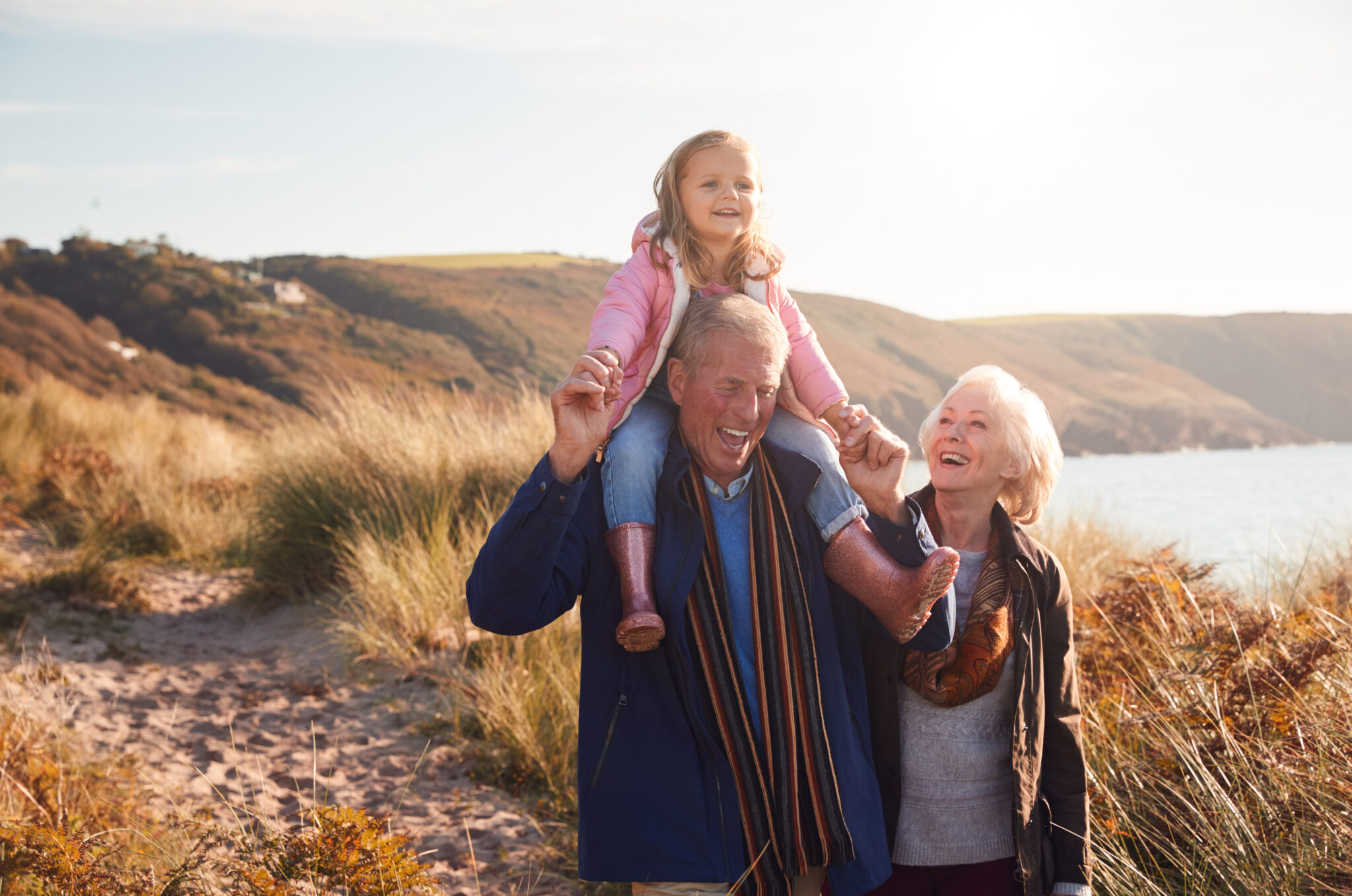 Happiness Lessons | COTA Insurance
