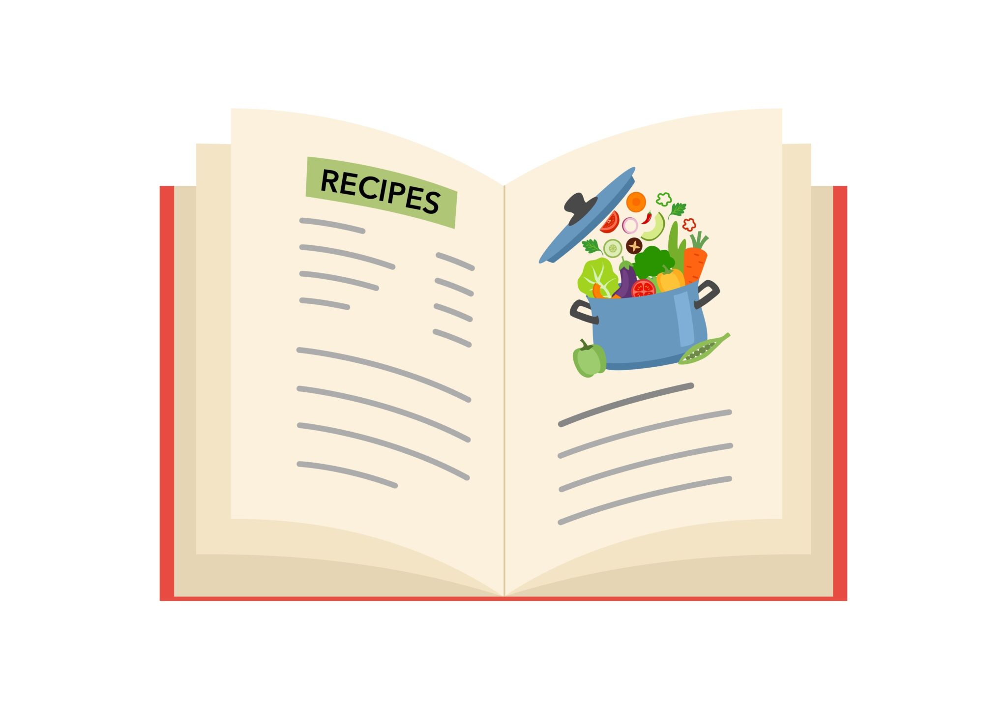 Recipe Hub | COTA Insurance