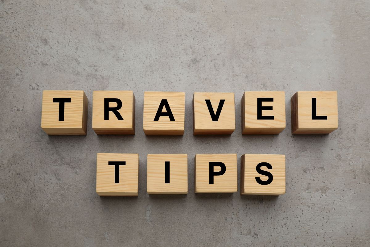 COTA Insurance’s Top Travel Tips | COTA Insurance