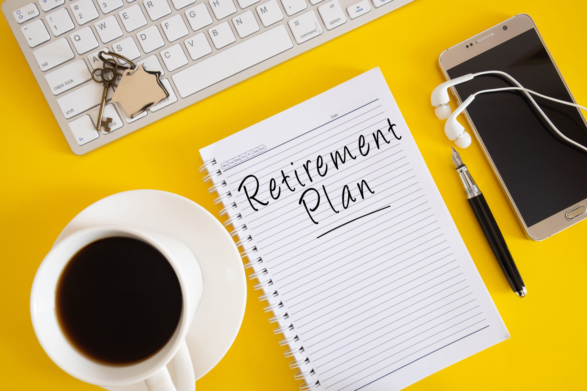 Preparing for retirement checklist | COTA Insurance