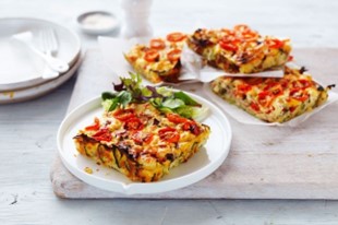 Christmas leftover recipes | COTA Insurance