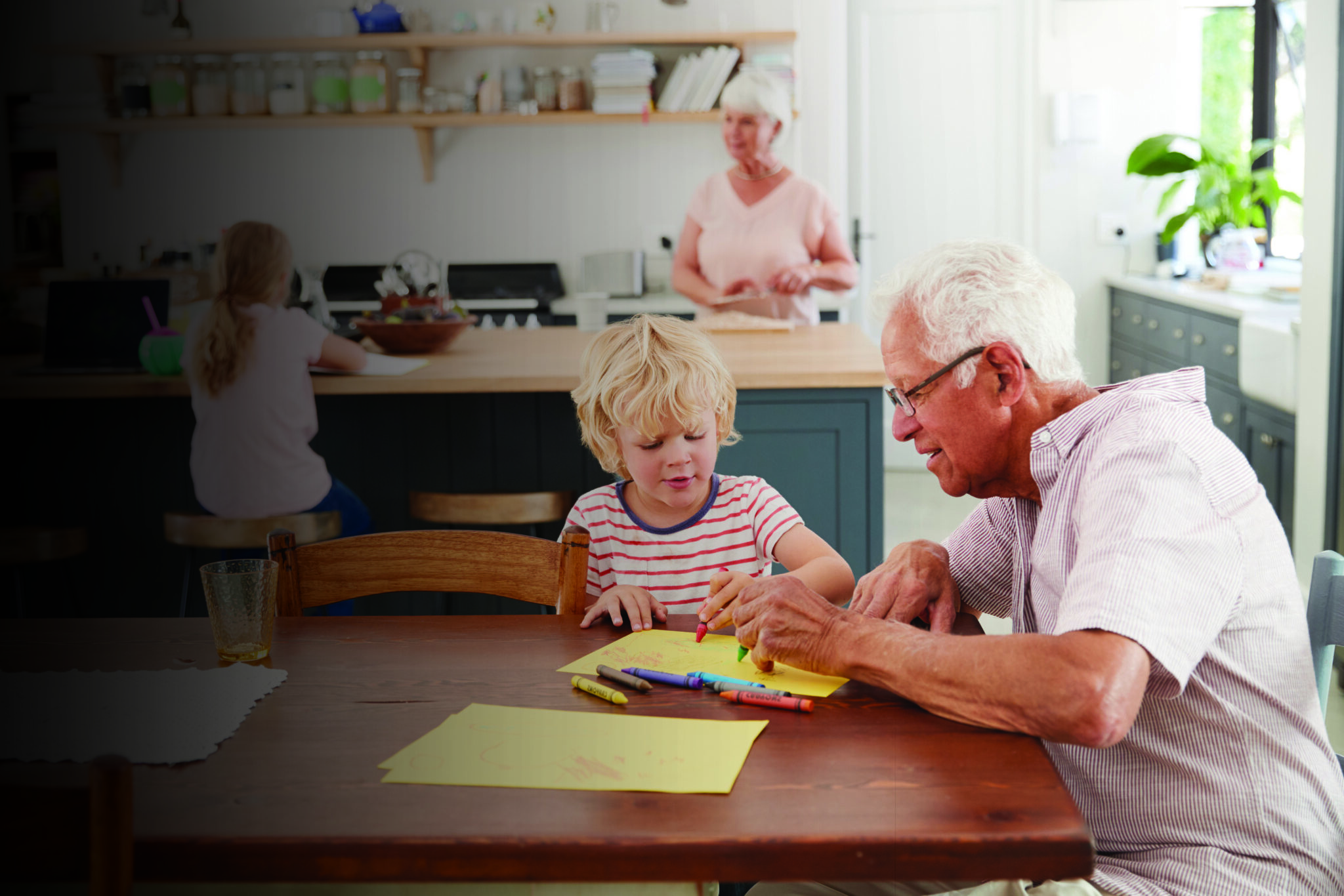 Insurance for a Cause | COTA Insurance