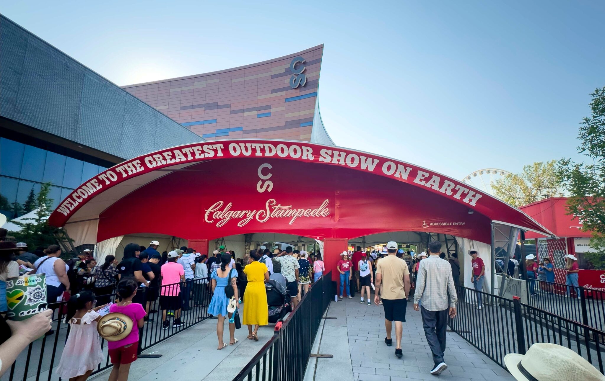 Geoff’s Travel Adventure | COTA Insurance