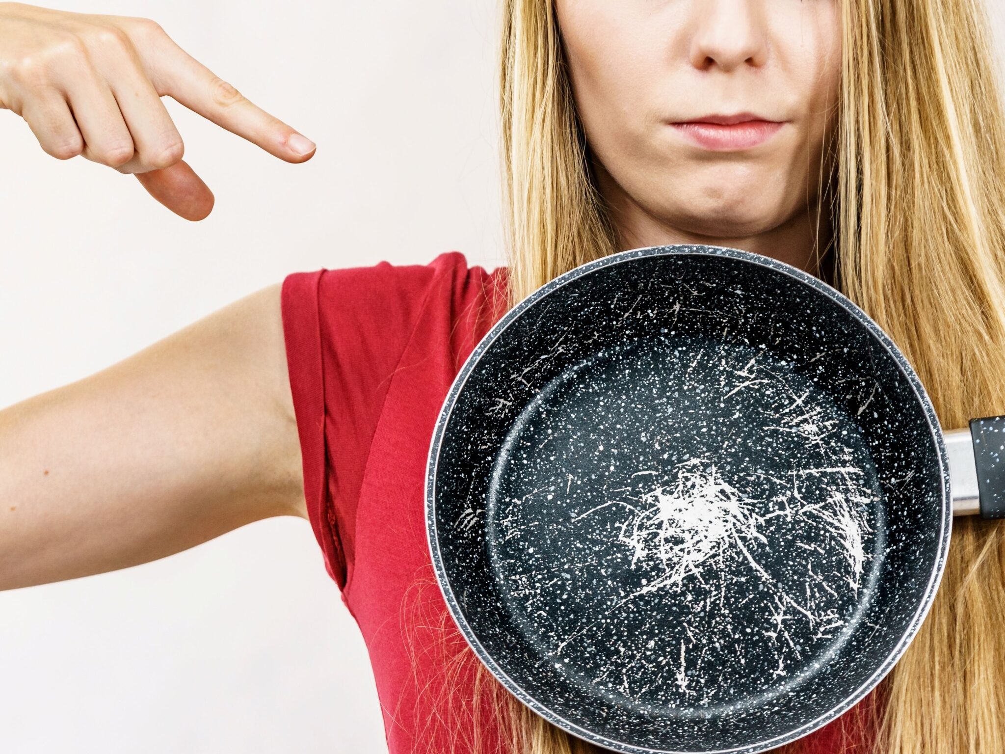 Things to remove from your life | COTA Insurance